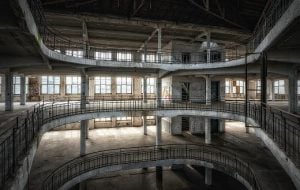 Floors building - Online Jigsaw Puzzles